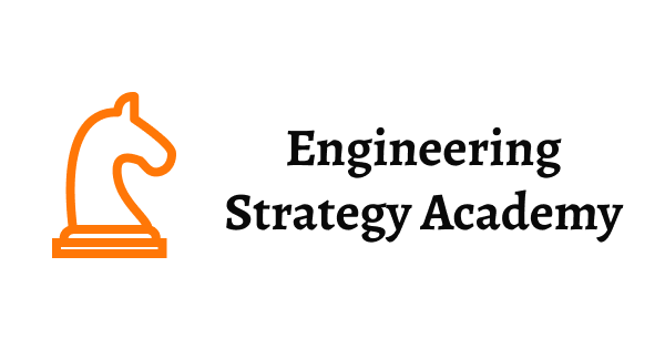 Engineering Strategy Academy